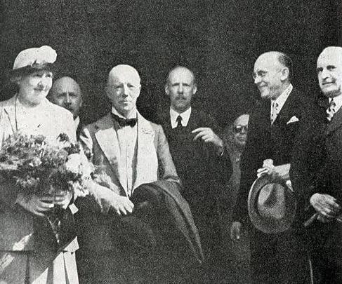 Lord Runciman: zpráva z 21. září 1938 | Fronta.cz